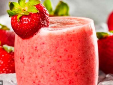 Jugos Naturales en Leche – La Vía Láctea