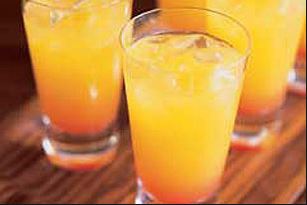 Naranjada – La Vía Láctea