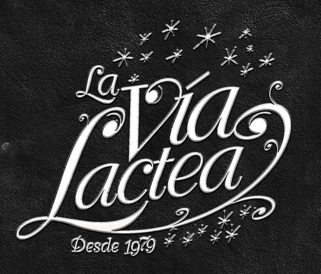 La Vía Láctea – Pizzería – Restaurante – Bar